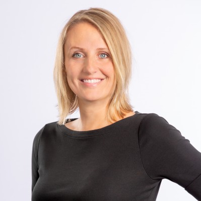 Nadja Hoffmann - Nadja Hoffmann Realtor Fort Myers, FL