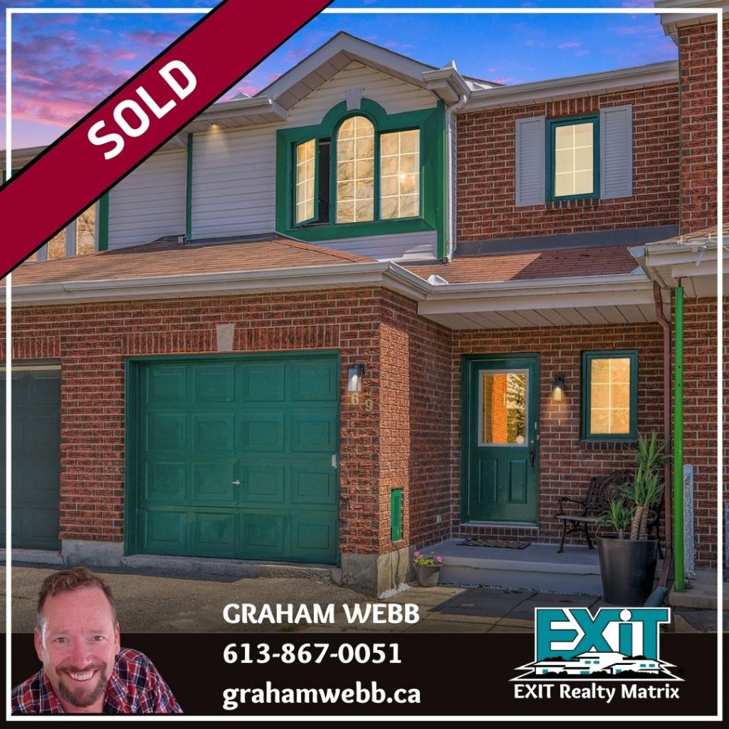 Listings Archive - Graham Webb | Ottawa Real Estate