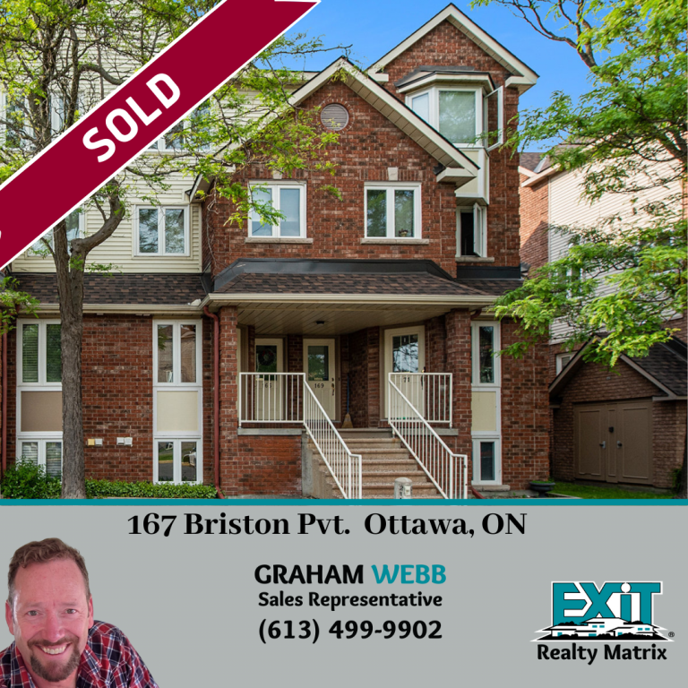 Listings Archive - Graham Webb | Ottawa Real Estate