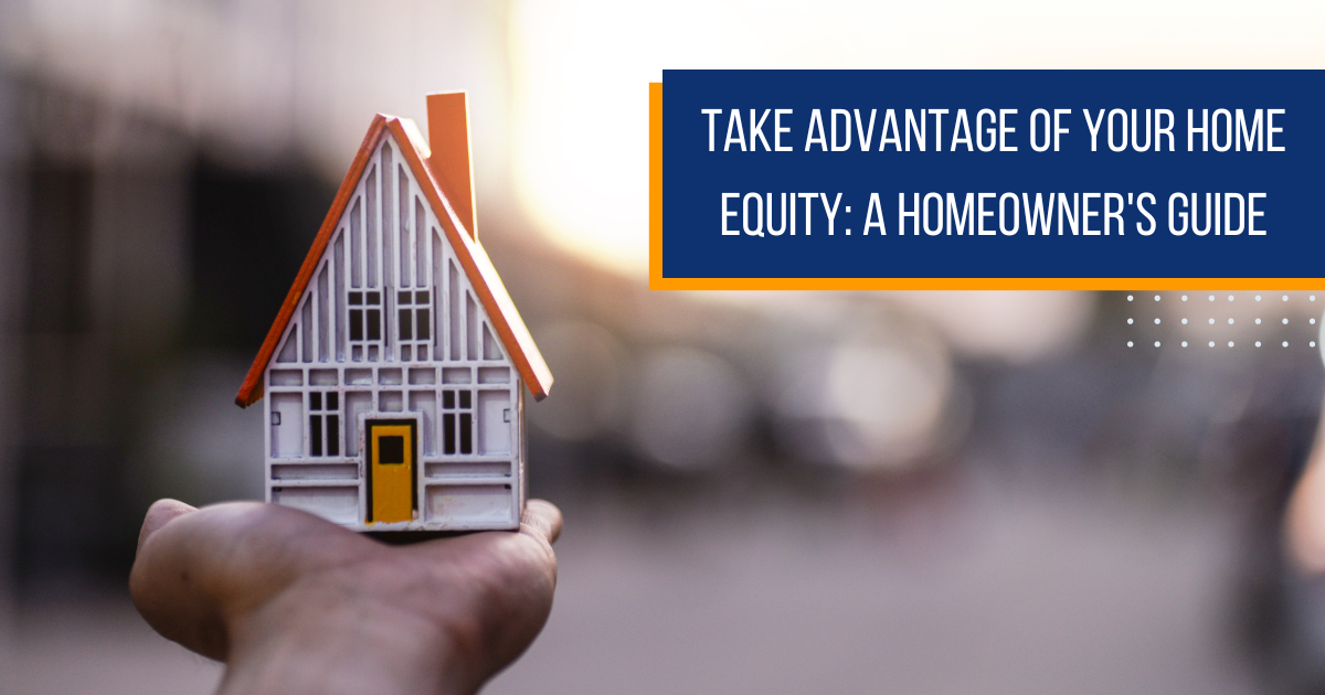 - Your Trusted Real Estate Advisors