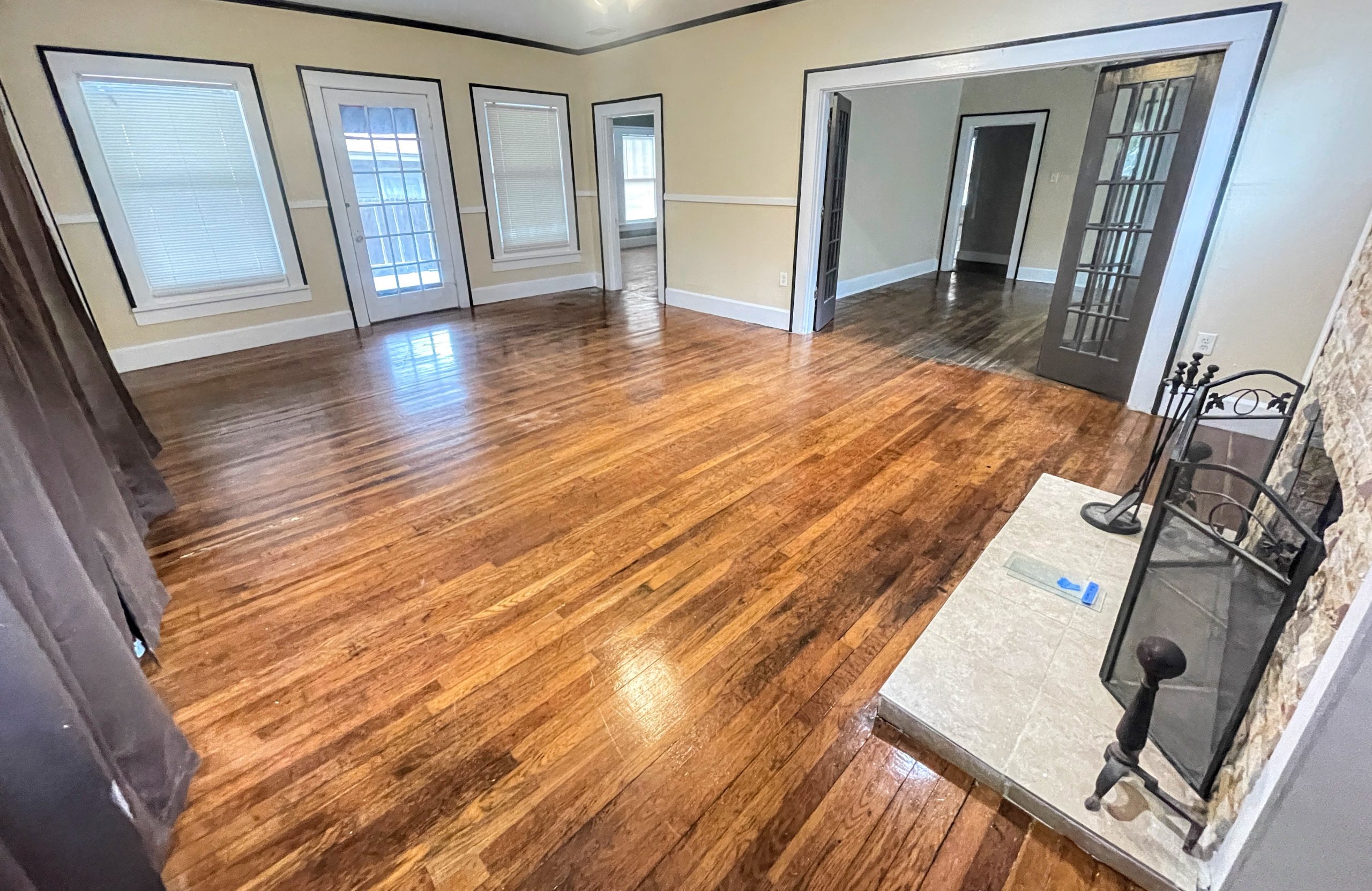 Century Old Home with Updated Amenities - Carolyn Shipp, REALTOR