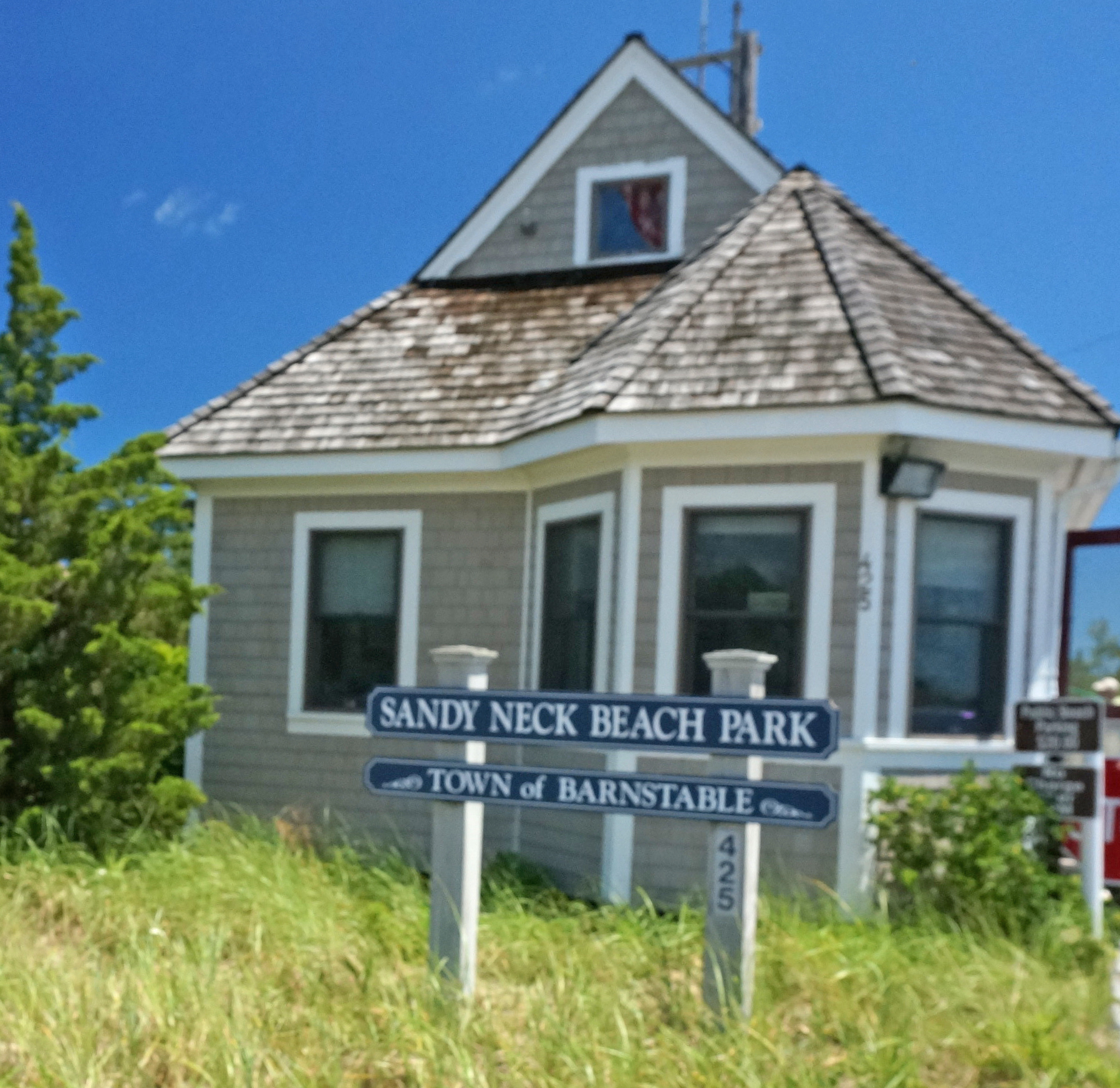 6 Putting Green Circle, East Sandwich-Walk to Sandy Neck Beach - Lisa D ...