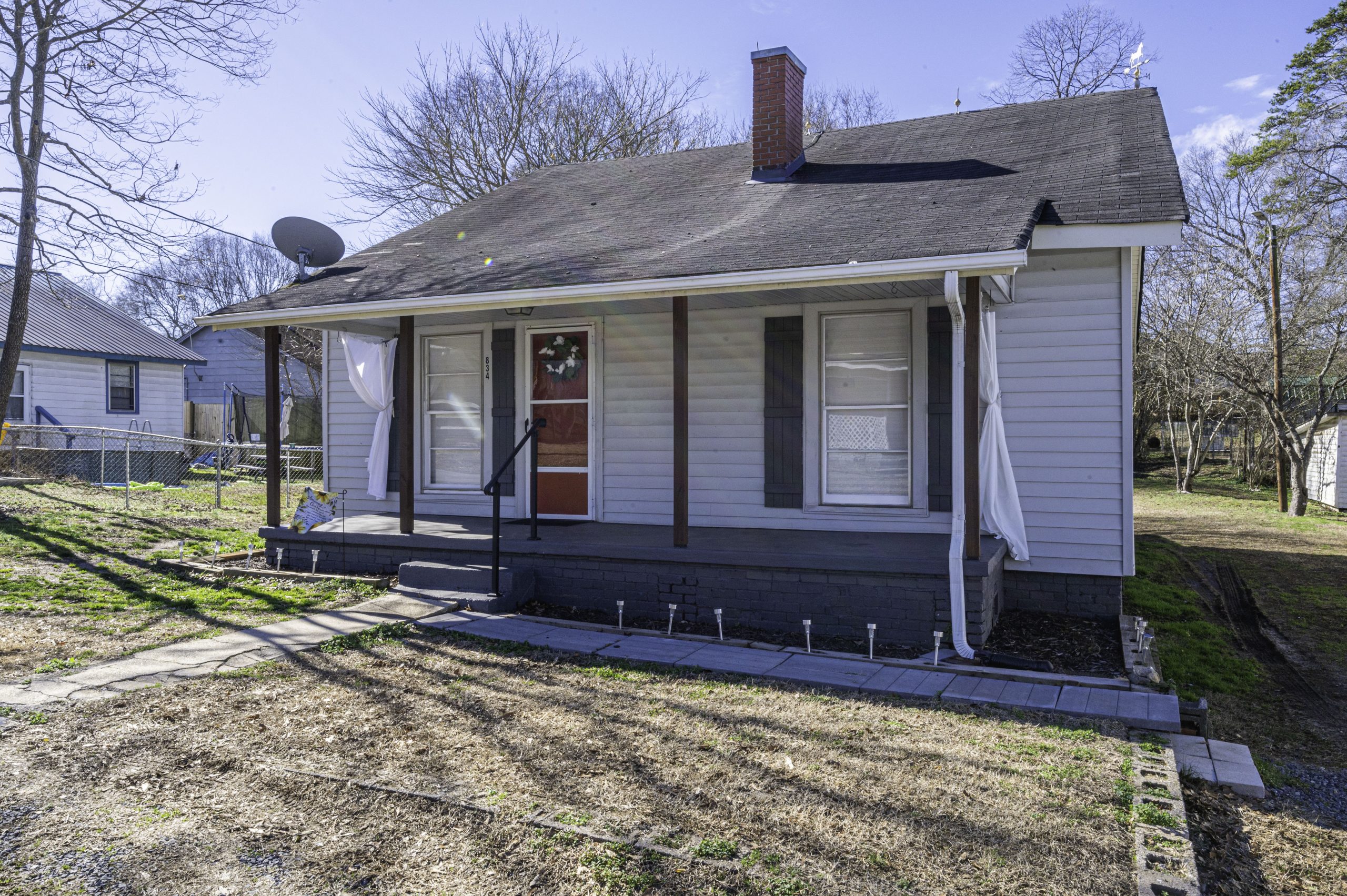 834 Carolina Mill Circle - Megan Dills