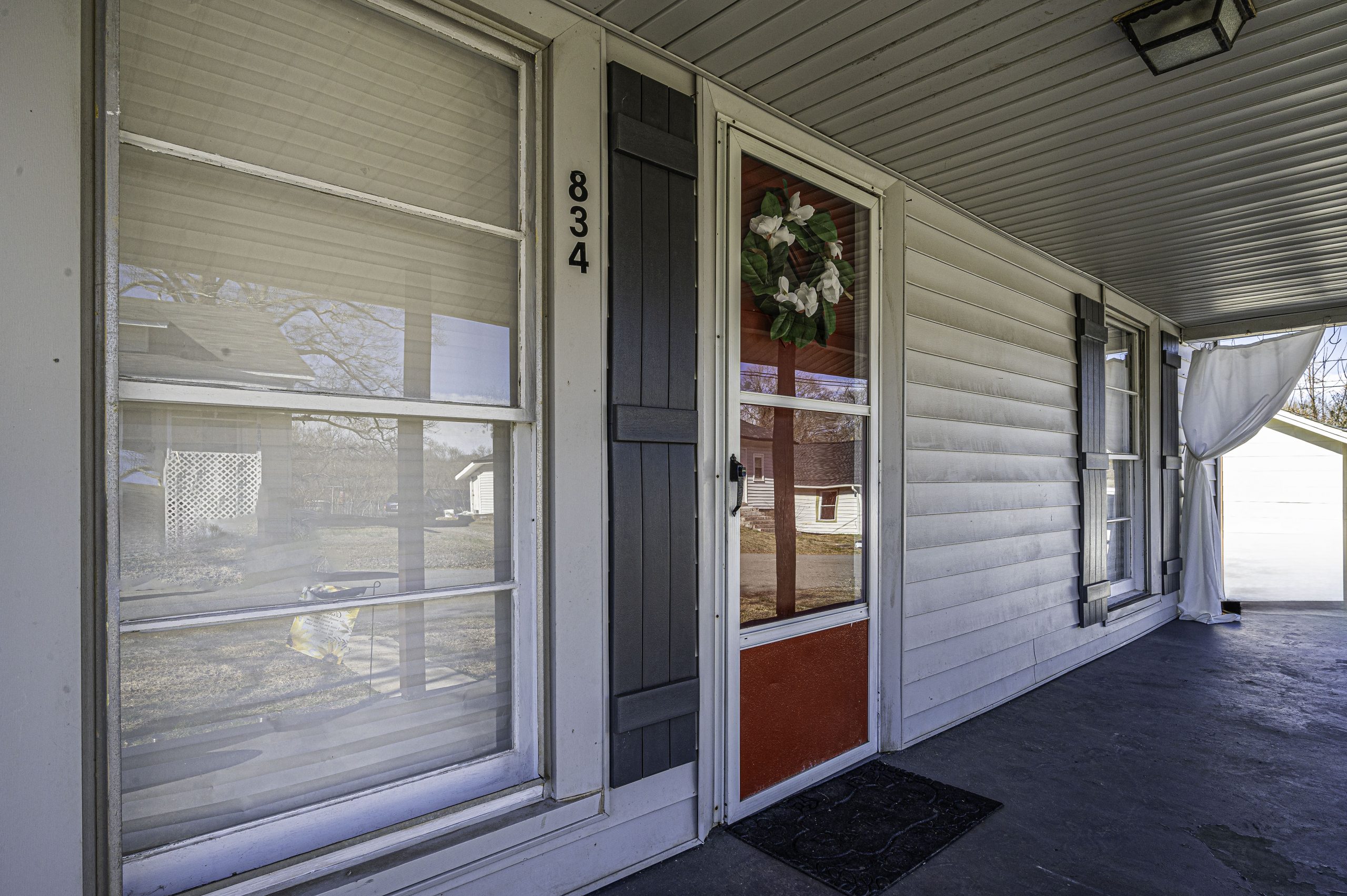 834 Carolina Mill Circle - Megan Dills