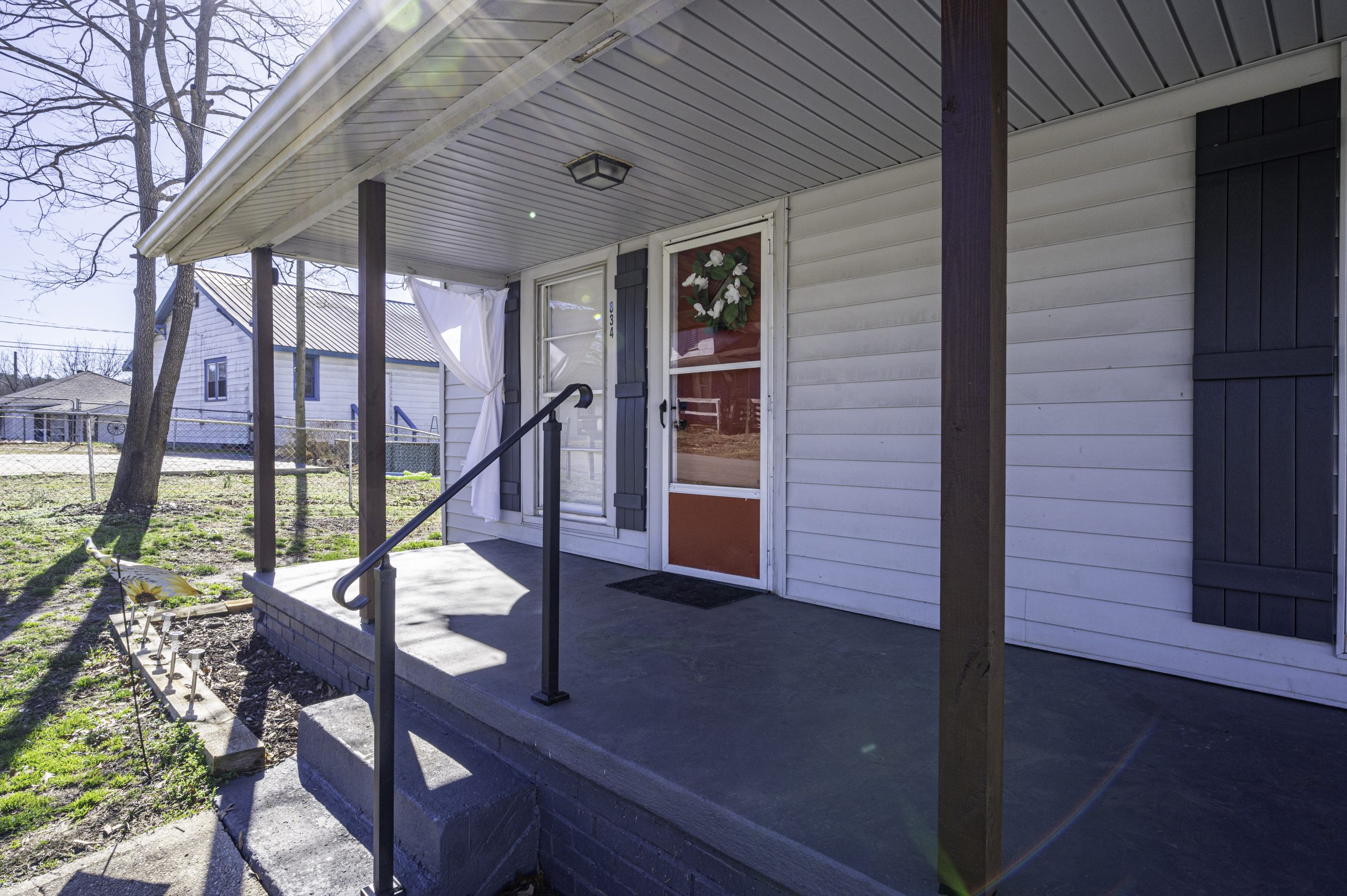 834 Carolina Mill Circle - Megan Dills