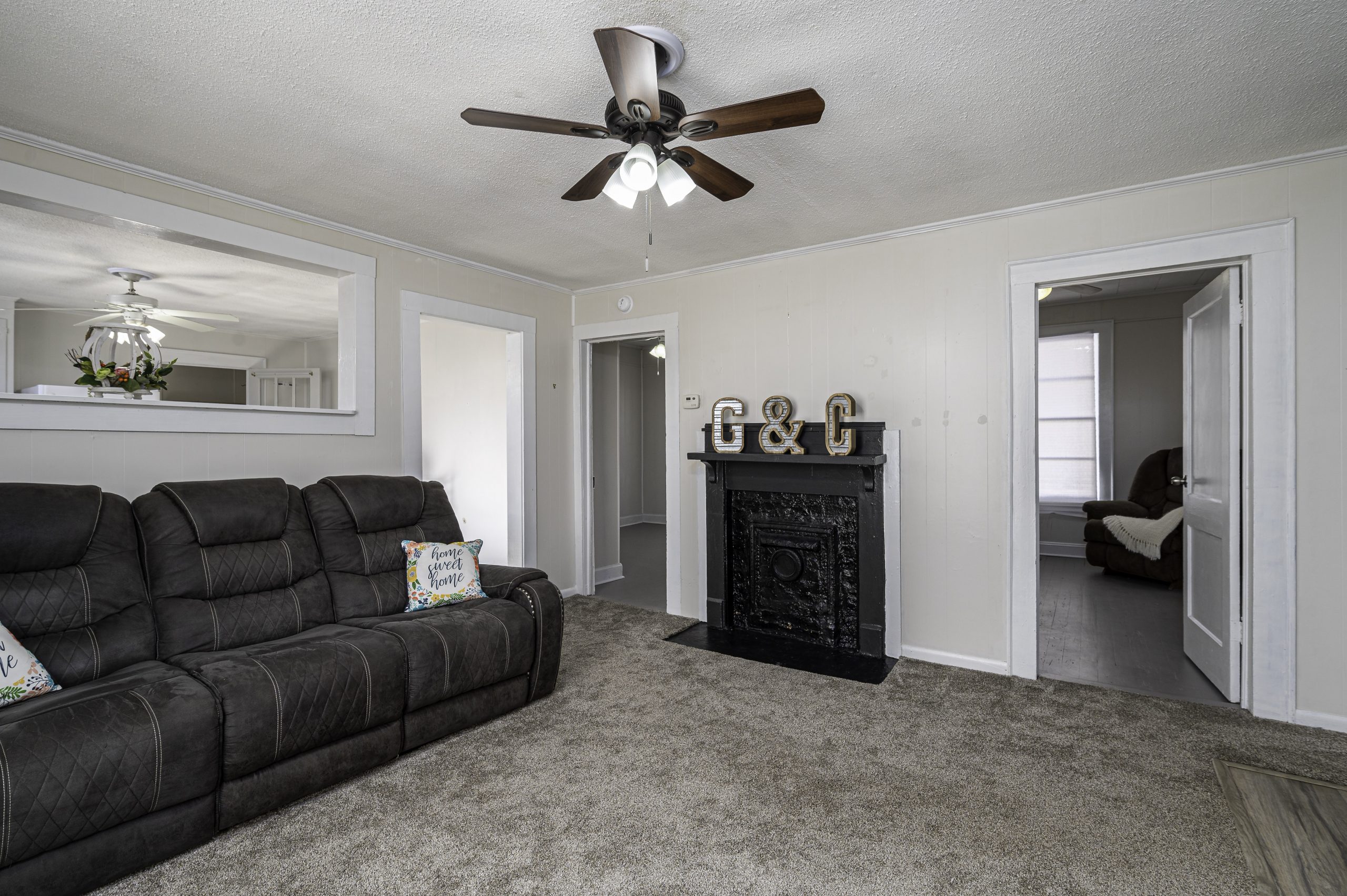 834 Carolina Mill Circle - Megan Dills