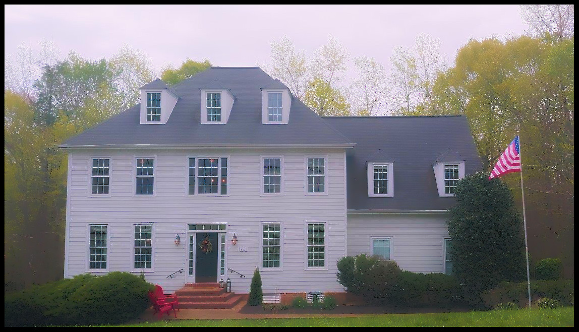 3501 Frances Berkeley - Greensprings Plantation - Greg Loper