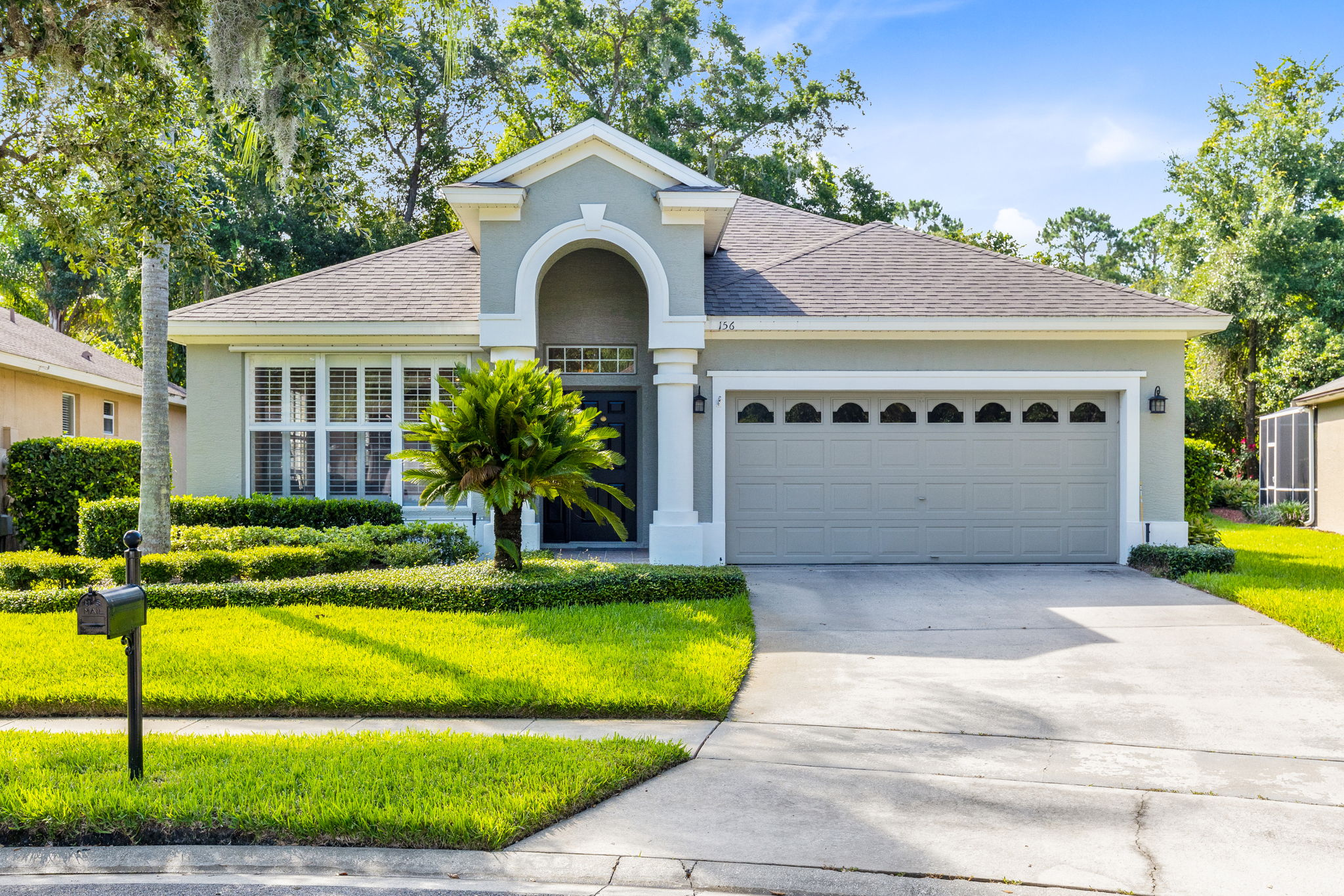 156 Peregrine Court - SOLD!