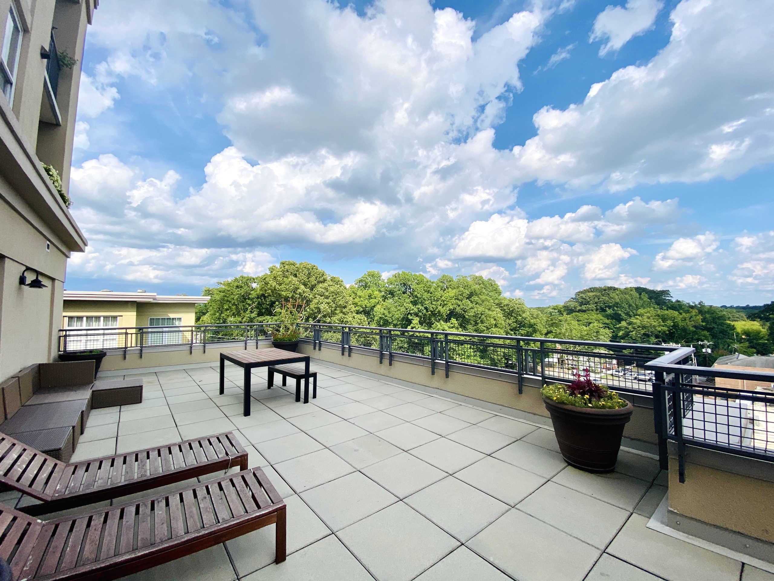 Fantastic Dilworth Condo for sale near Uptown Charlotte - Beth Pihl