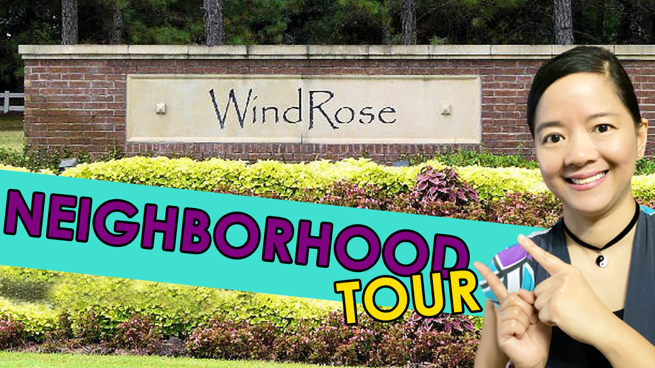 Windrose Spring TX | Windrose Subdivision | Windrose Golf Club ...