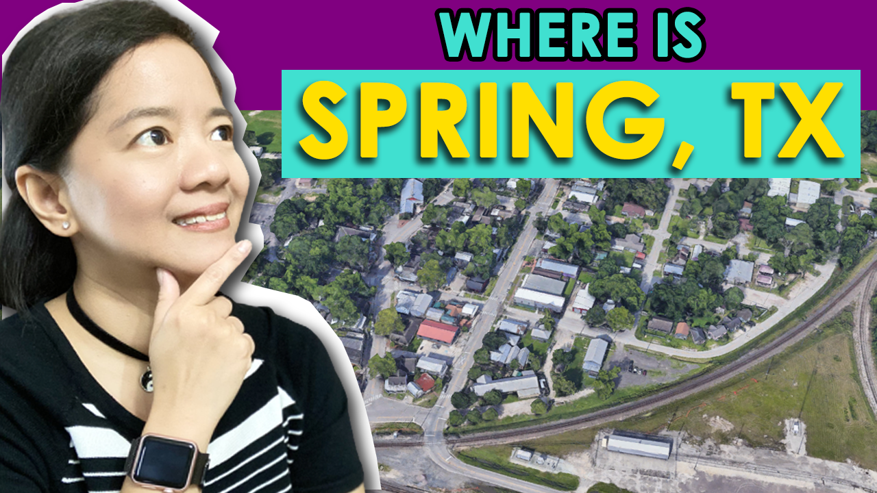 Where is Spring Texas? | Spring Texas Zip Code | City of Spring Texas ...