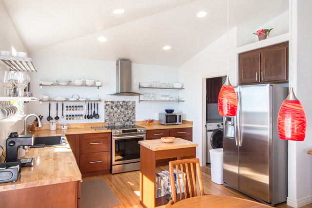 UPDATED W/CONTEMPORARY FEATURES - Sandi Bates, Broker