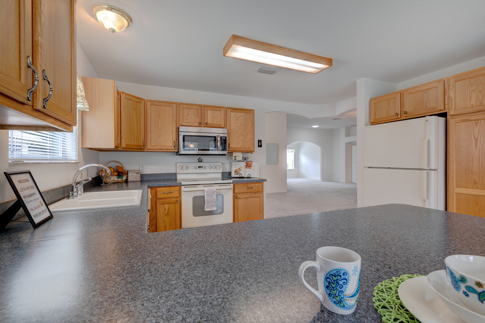 2232 Avon Loop, The Villages Fl 32162 - Kim Ducharme Levensohn; Realtor ...