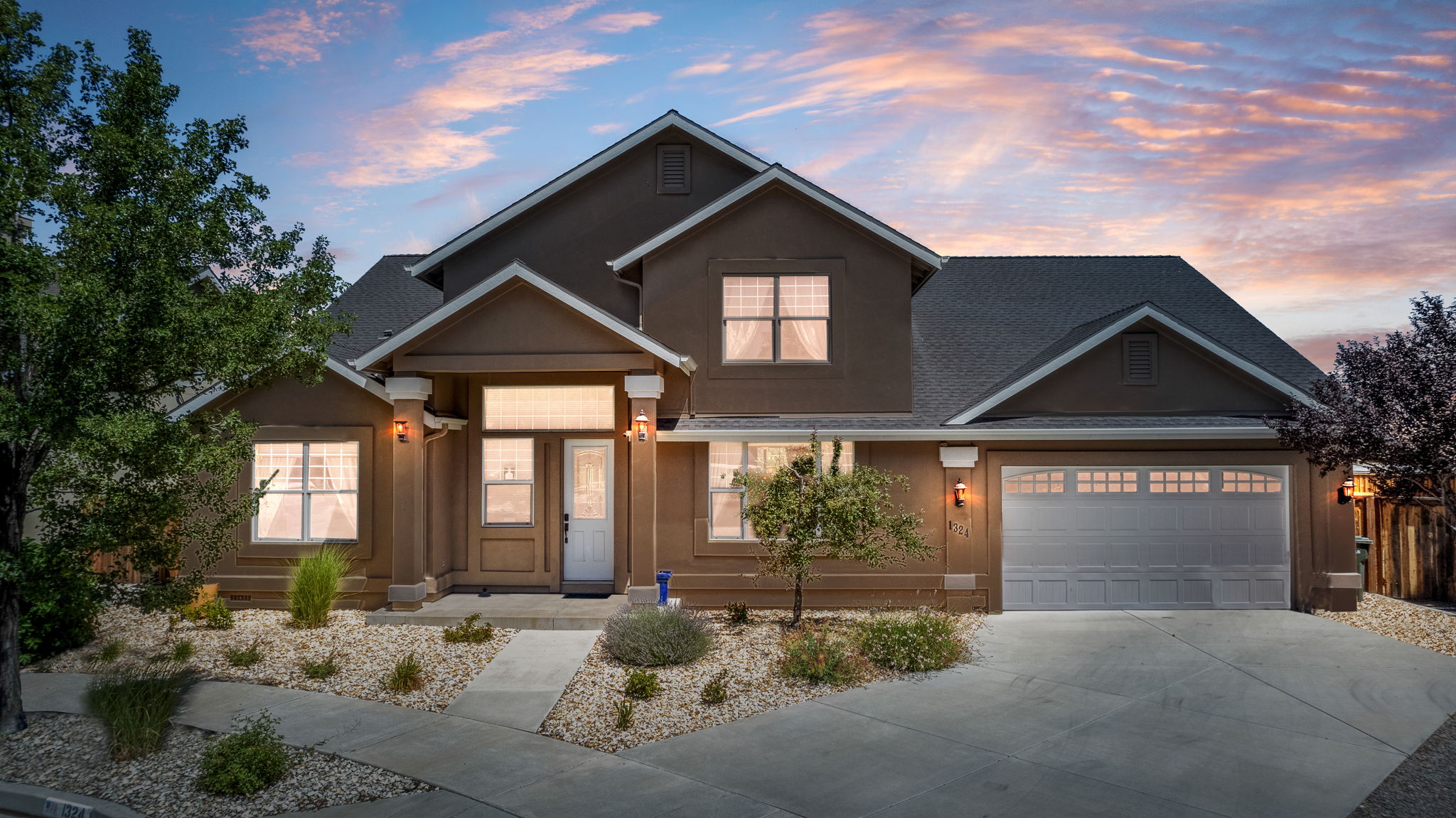 Easy living on Cedar Creek - Jim Denison