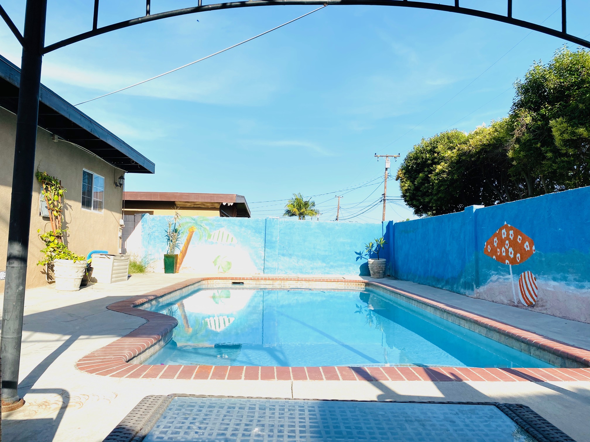 Gorgeous Mid-Century Modern Pool-Home - Rafael C. Centeno | Realtor