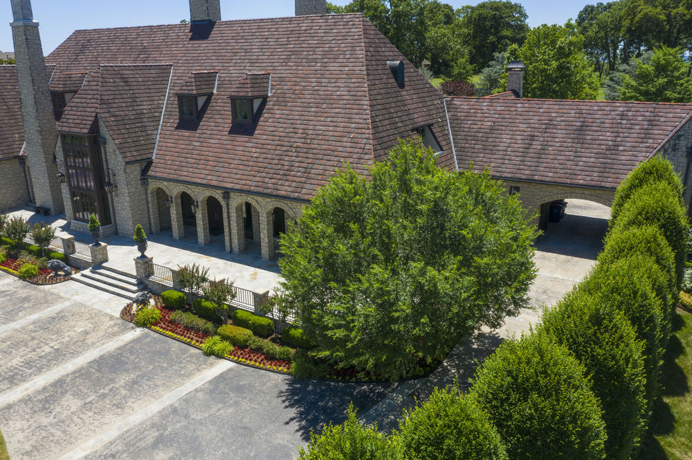 Oak Hill Manor 6320 E 88th Street Tulsa, OK 74137 - David Palik