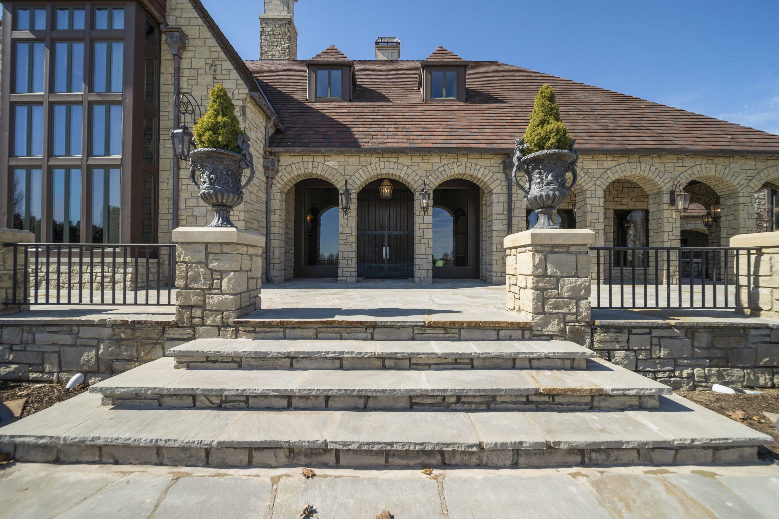 Oak Hill Manor 6320 E 88th Street Tulsa, OK 74137 - David Palik